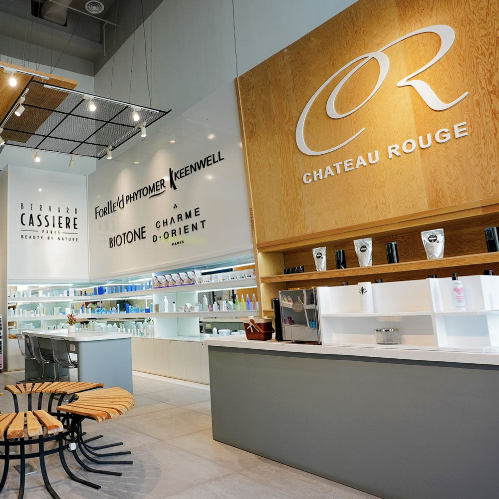 Riyadh Showroom – kadoonpro