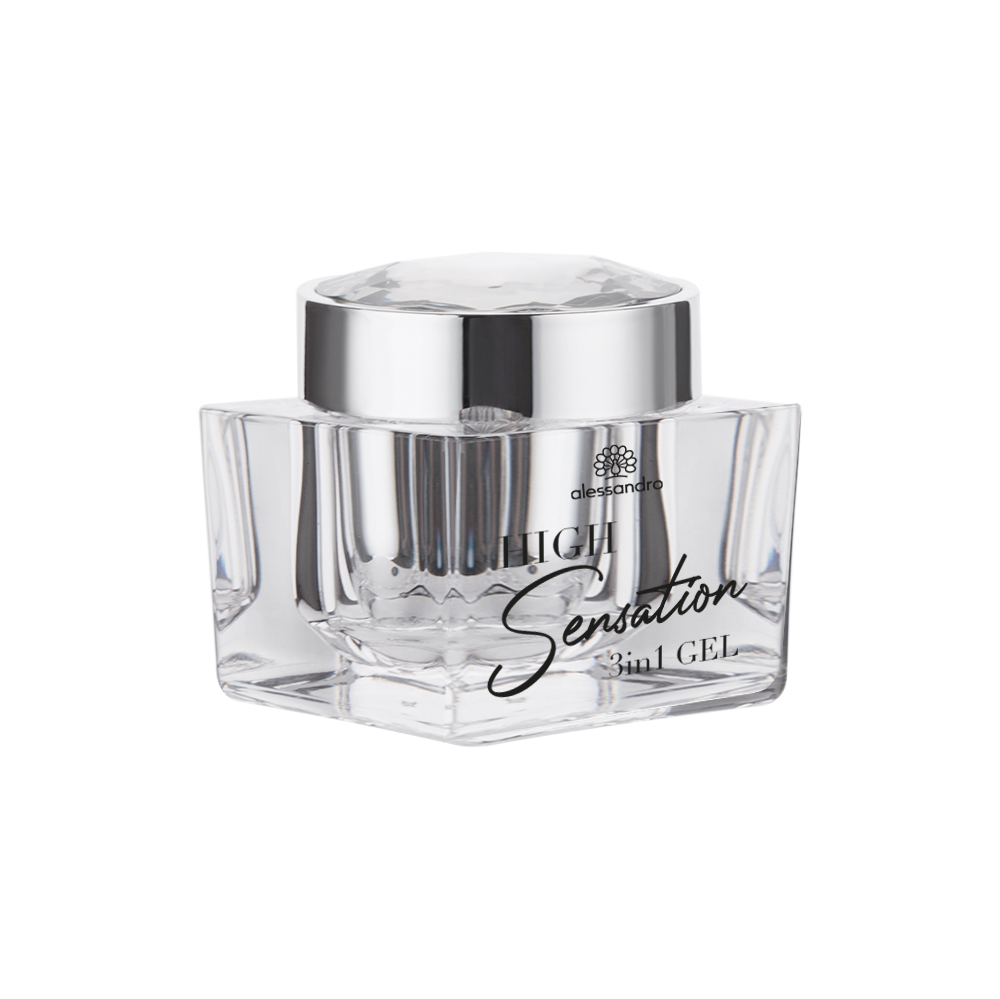 جل سينسيشن لنحت الاظافر 3 في 1 مادة النحت ج15 – kadoonpro