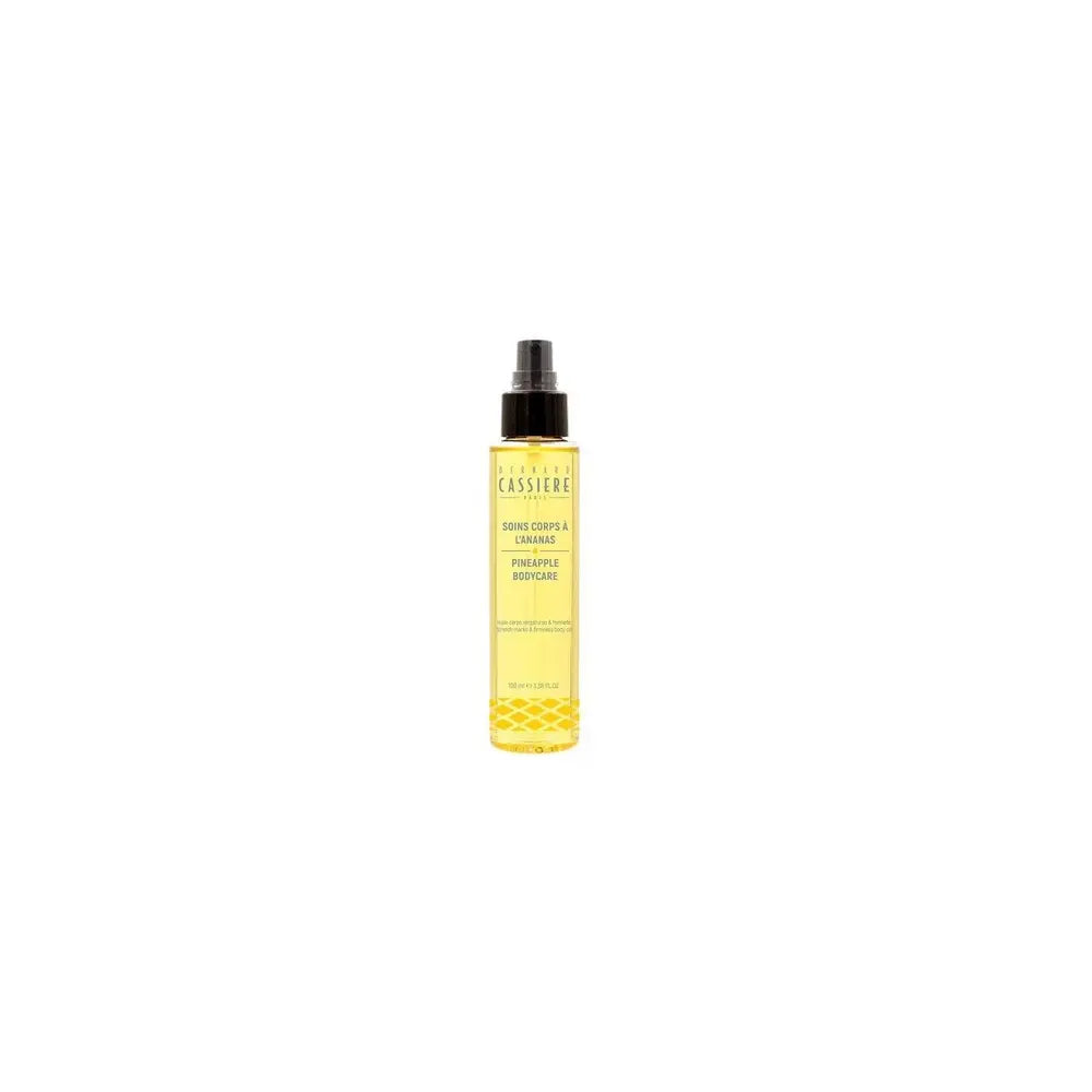 STRETCH MARK FIRMESS BODY OIL 100ML – kadoonpro