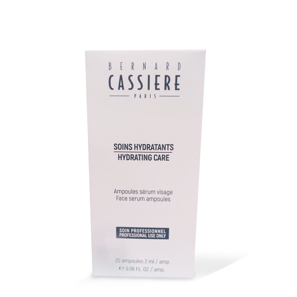 Hydrating Care Ampoules – kadoonpro