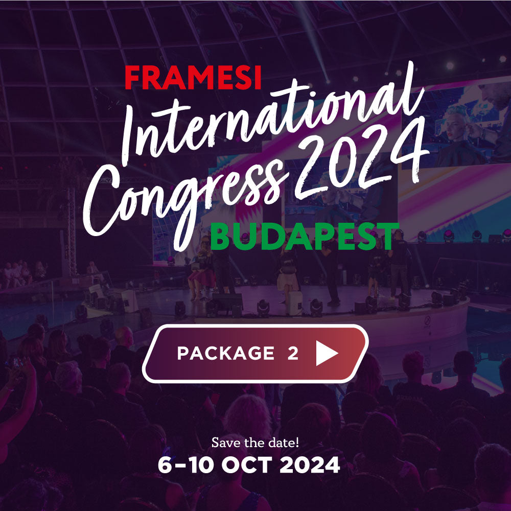 Budapest Full Program Pack – kadoonpro