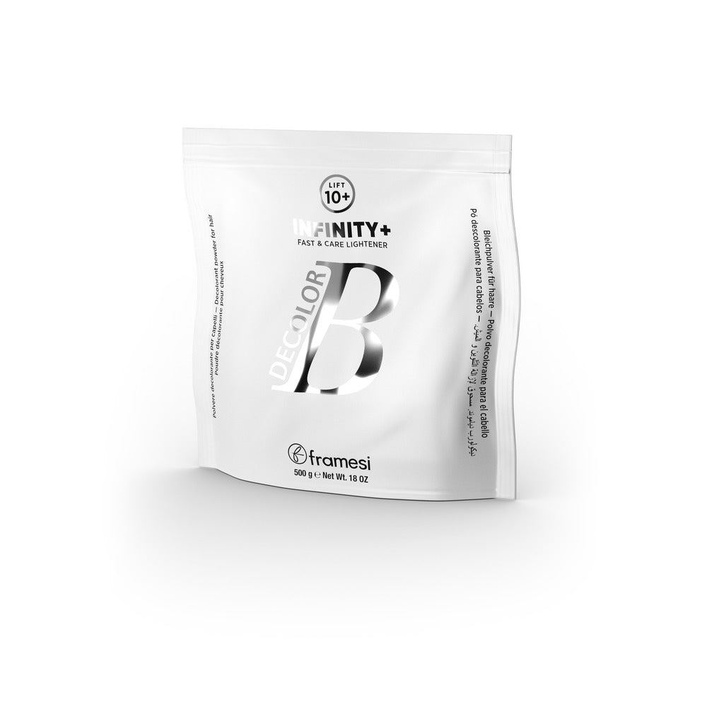 مسحوق لإزالة التلوين والميش 500 غرام – kadoonpro