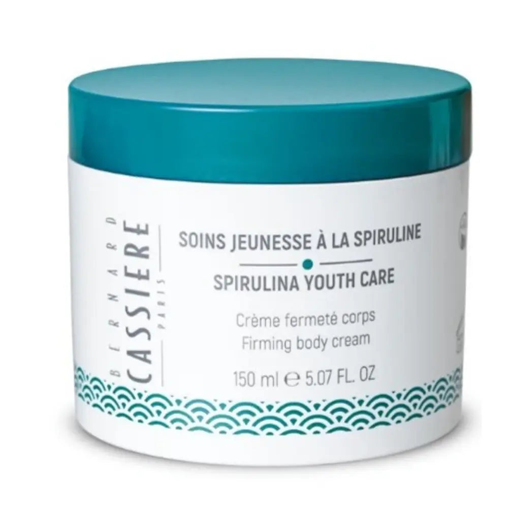 Spirulina Firming Body Cream 150ML – kadoonpro