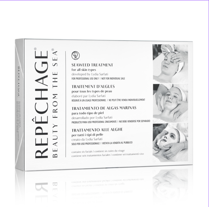 SEAWEED Body Treatment – kadoonpro