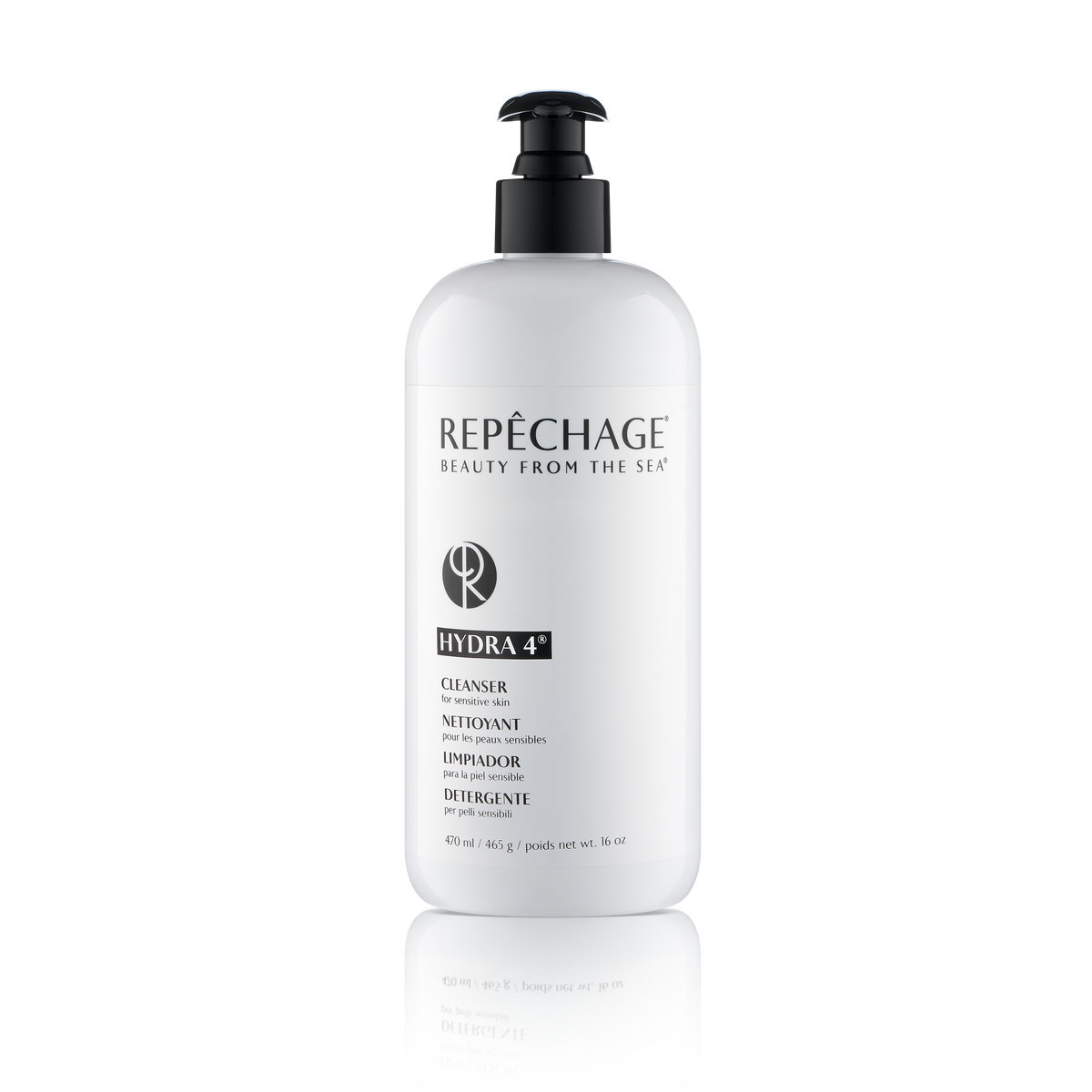 HYDRA 4® CLEANSER – kadoonpro