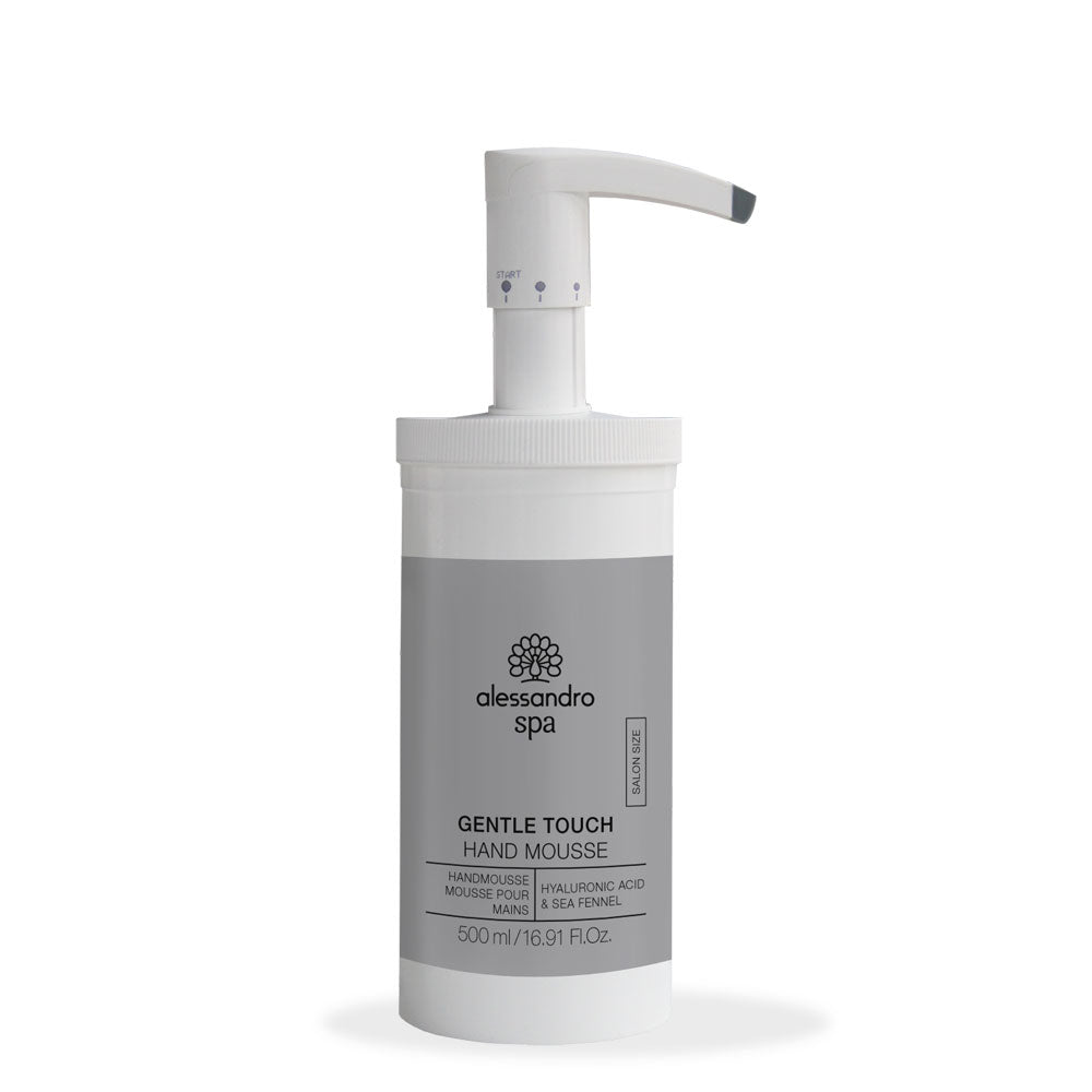 Gentle Touch Salon 500 Ml – kadoonpro