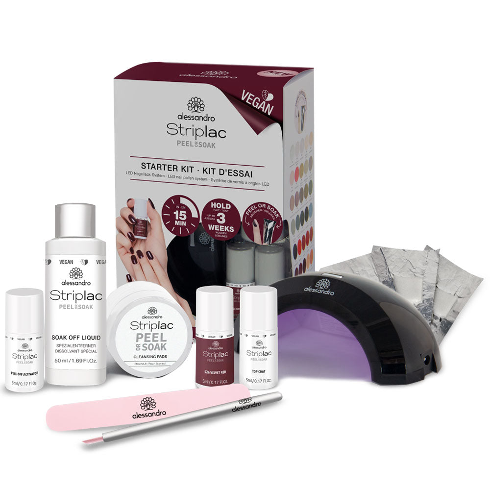 مجموعة ستريبلاك – kadoonpro