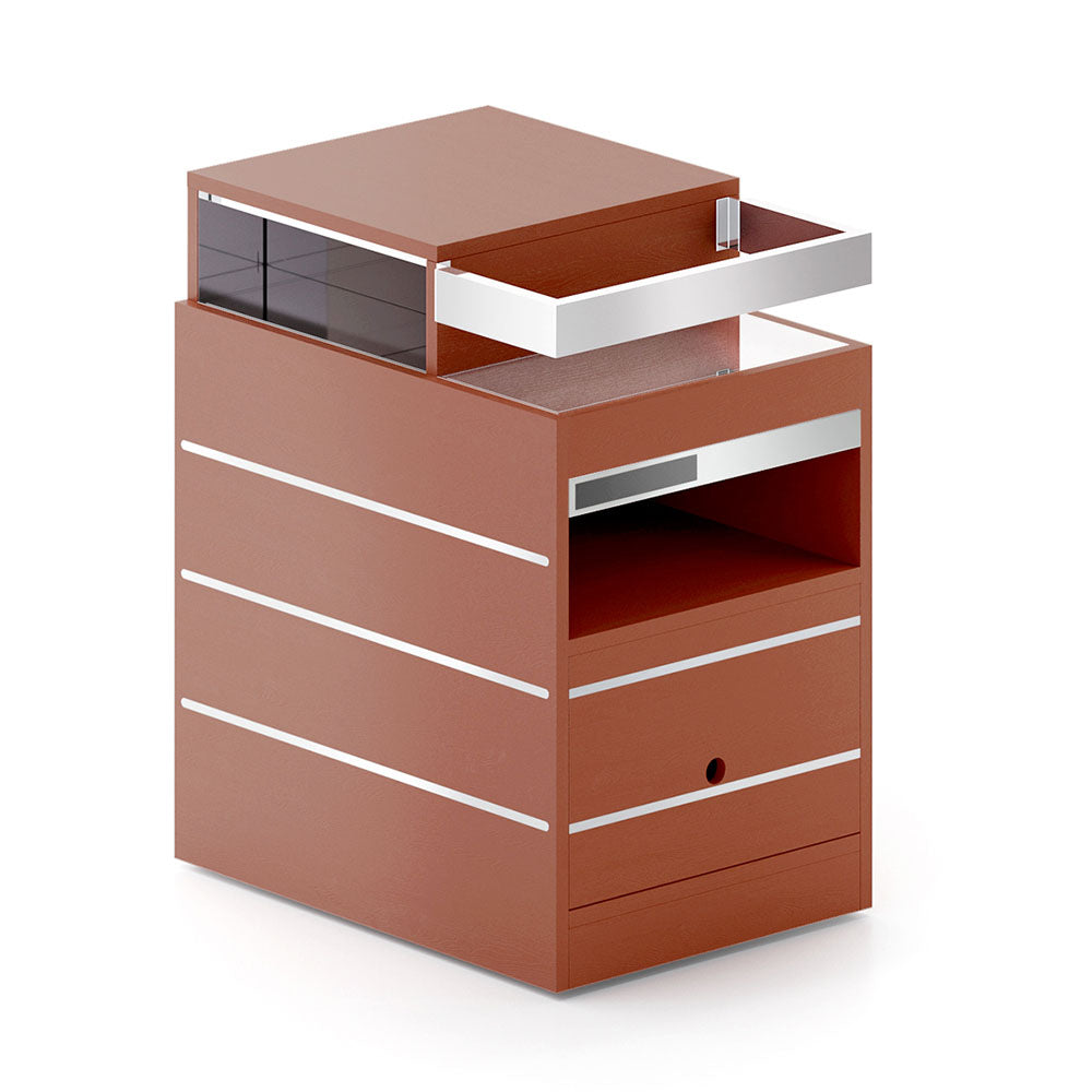 ترولي - باتيستا – kadoonpro