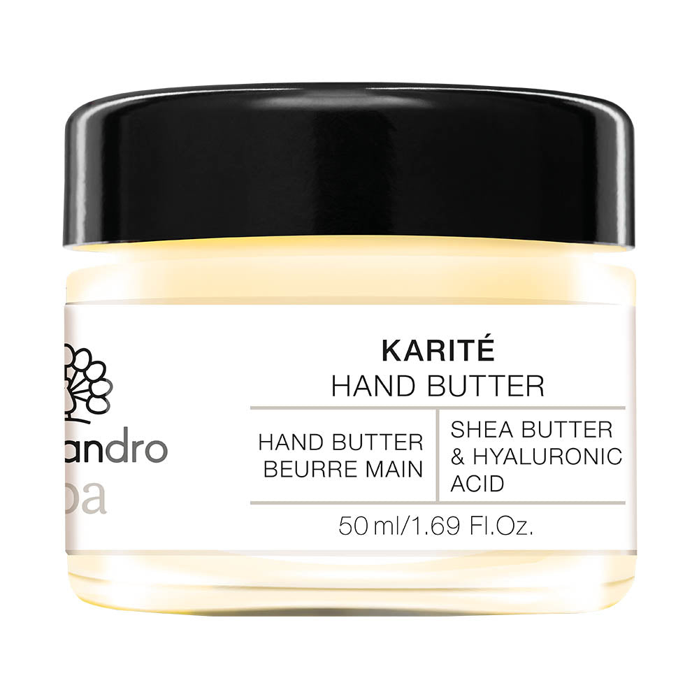 Spa Hand Butter 50 Ml – kadoonpro